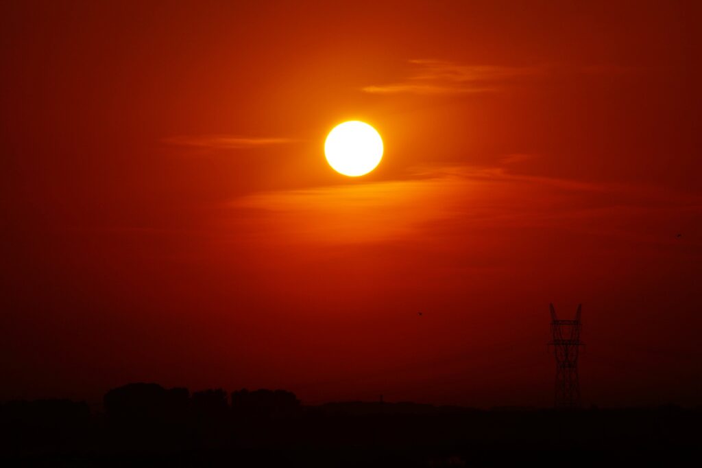 The Health Benefits of Sun Exposure - Wellbeing AID