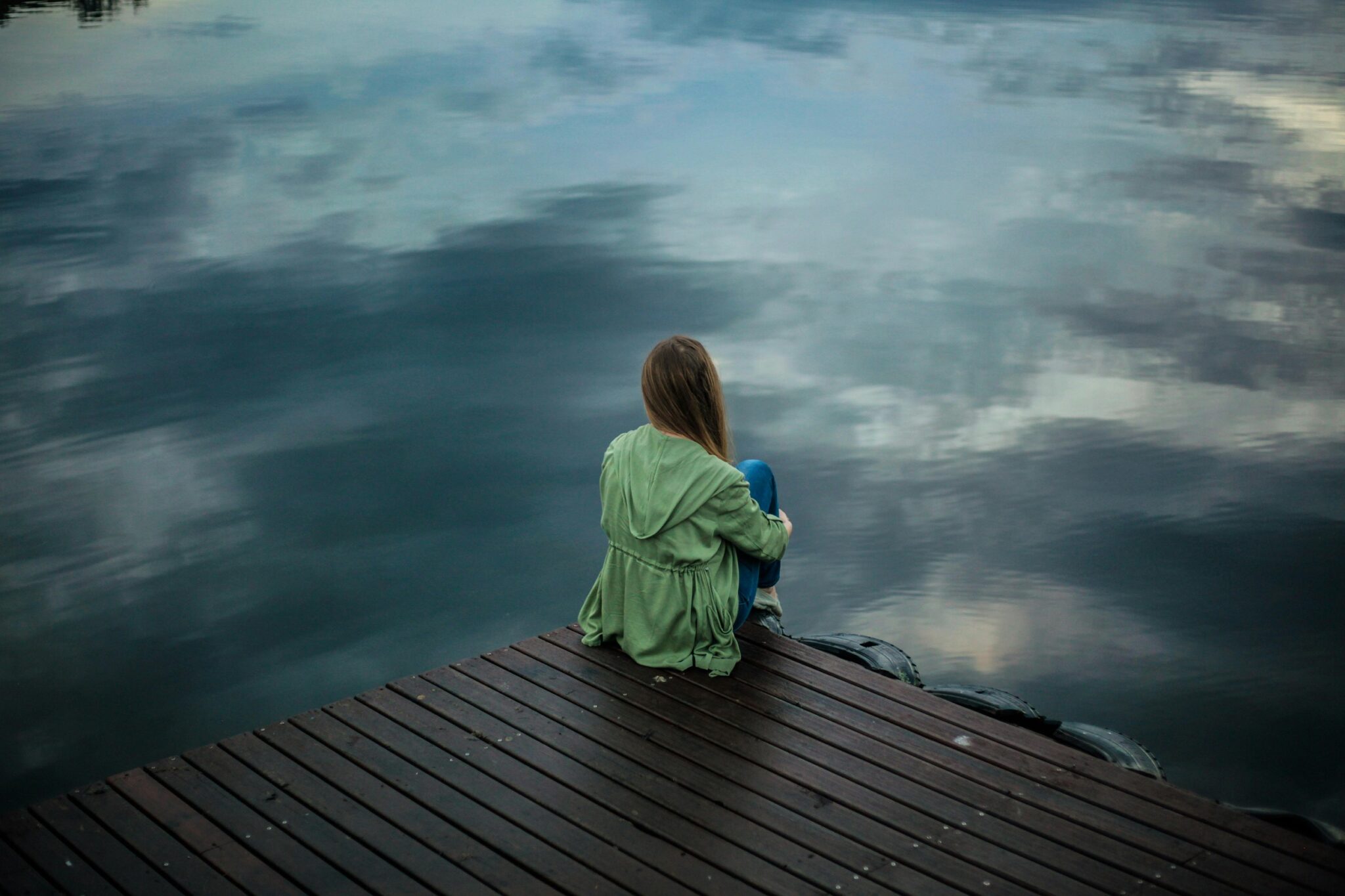Menopause and Depression - Wellbeing AID